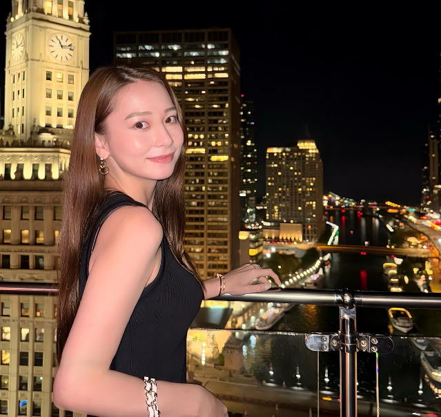 丹羽仁希(Niki)wikiプロフィール！テラハ出身の美人モデル！ | Usagi Blog